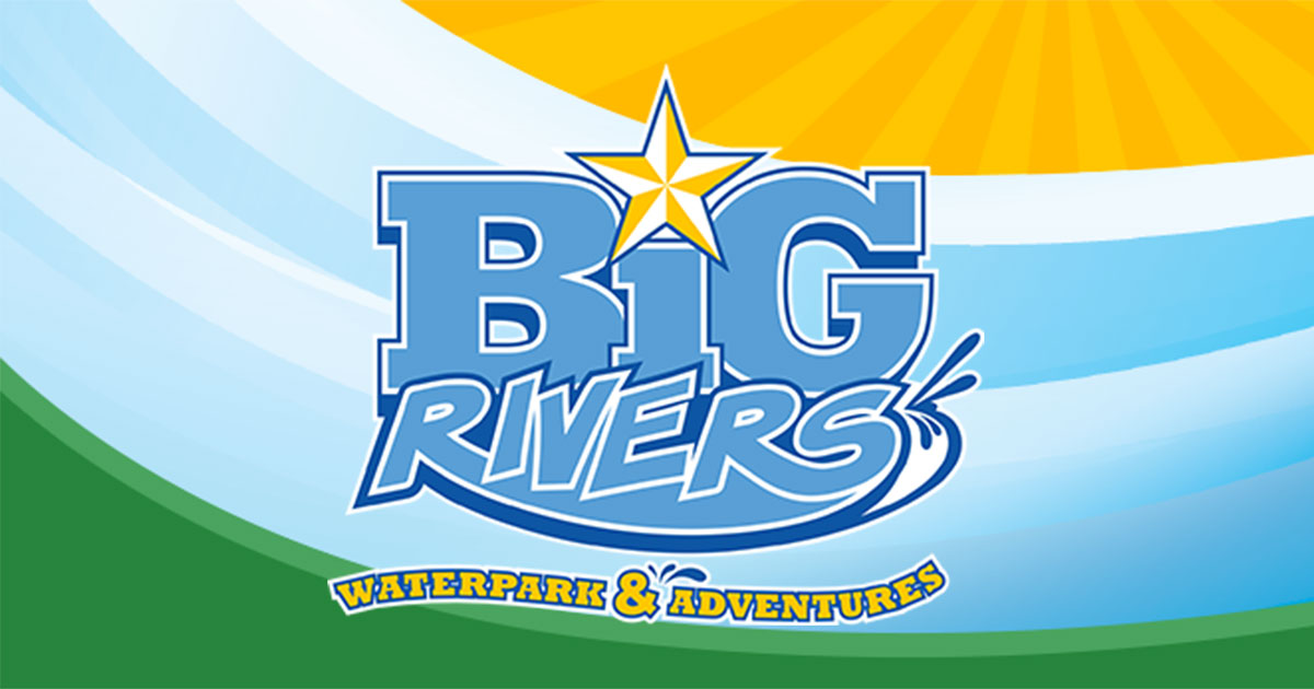 Big Rivers Waterpark | Attractions & Rides