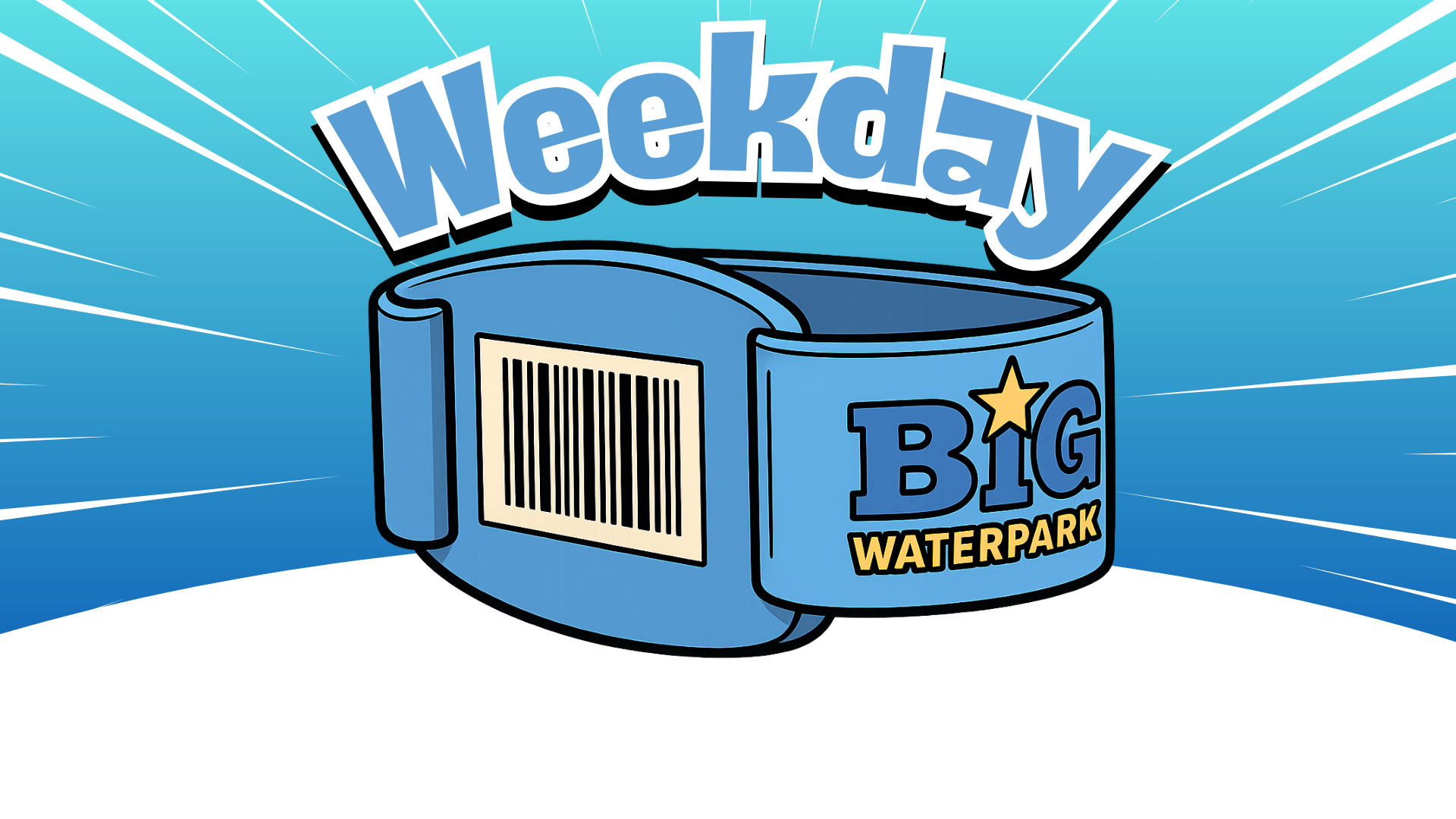 Big Rivers Water Park | Season Passes